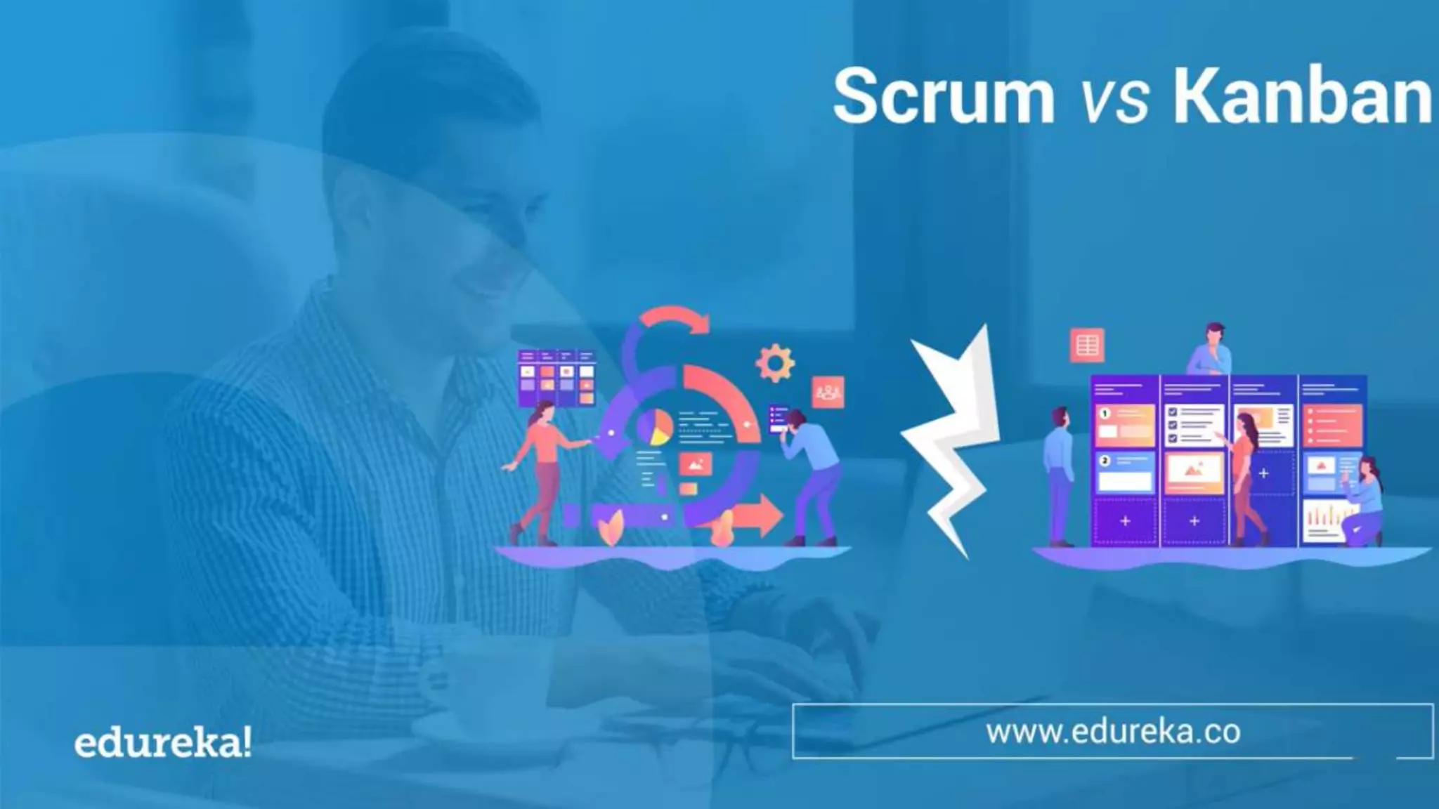 Scrum vs Kanban | What are the differences between Scrum and Kanban ...