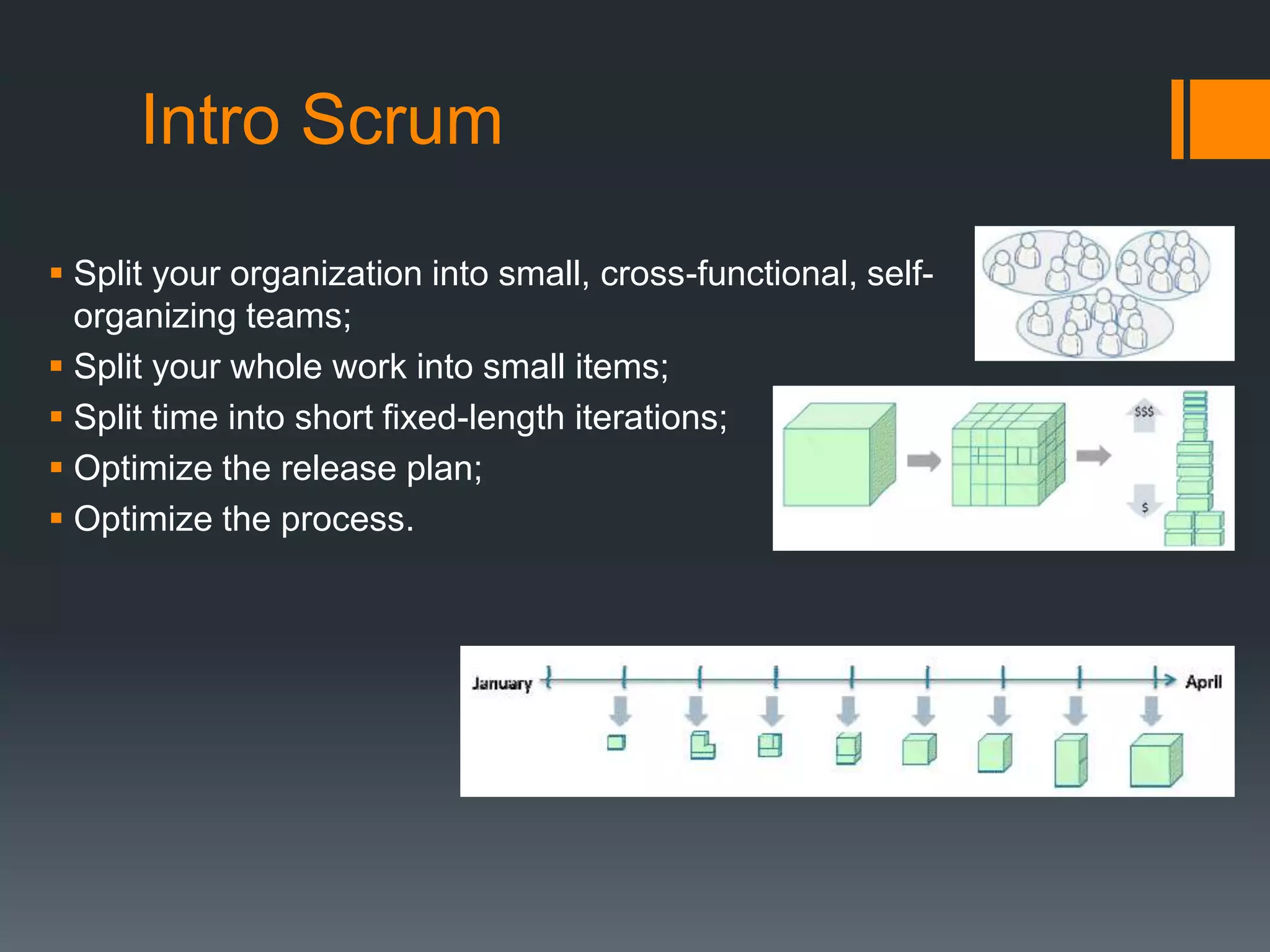 Scrum vs kanban | PPTX
