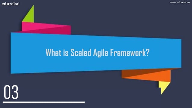 Scrum vs SAFe | Differences Between Scrum and Scaled Agile Framework ...
