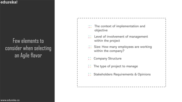 Scrum vs SAFe | Differences Between Scrum and Scaled Agile Framework ...