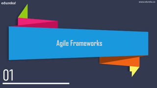 Scrum vs SAFe | Differences Between Scrum and Scaled Agile Framework ...