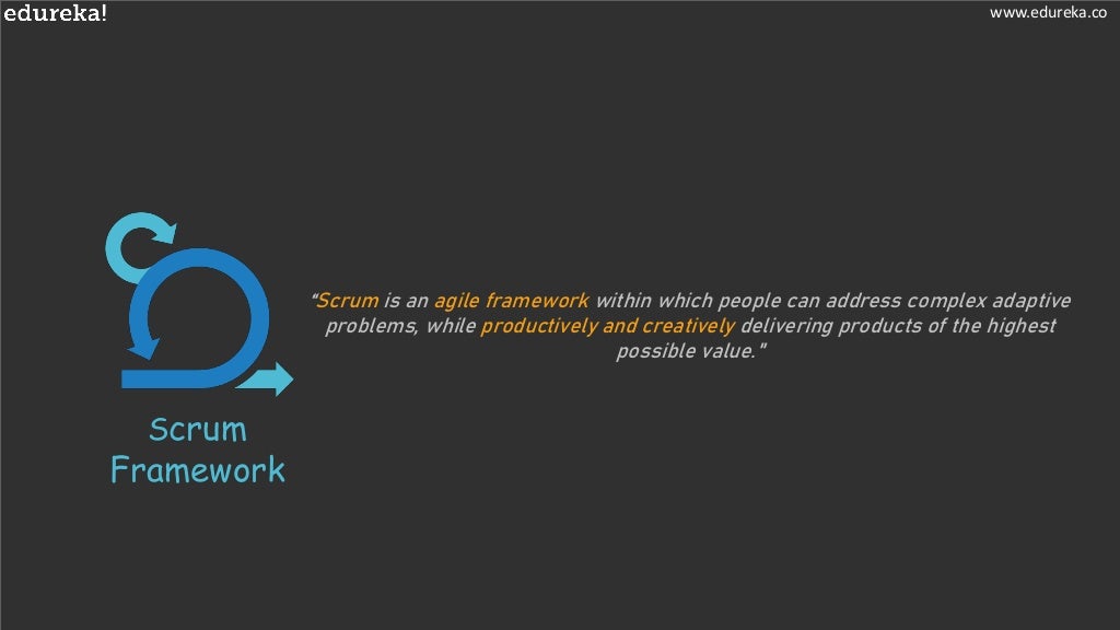Scrum vs SAFe | Differences Between Scrum and Scaled Agile Framework