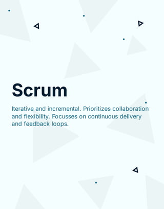 🚀 Scrum vs. Traditional Project Management – Which Works Best for Your ...