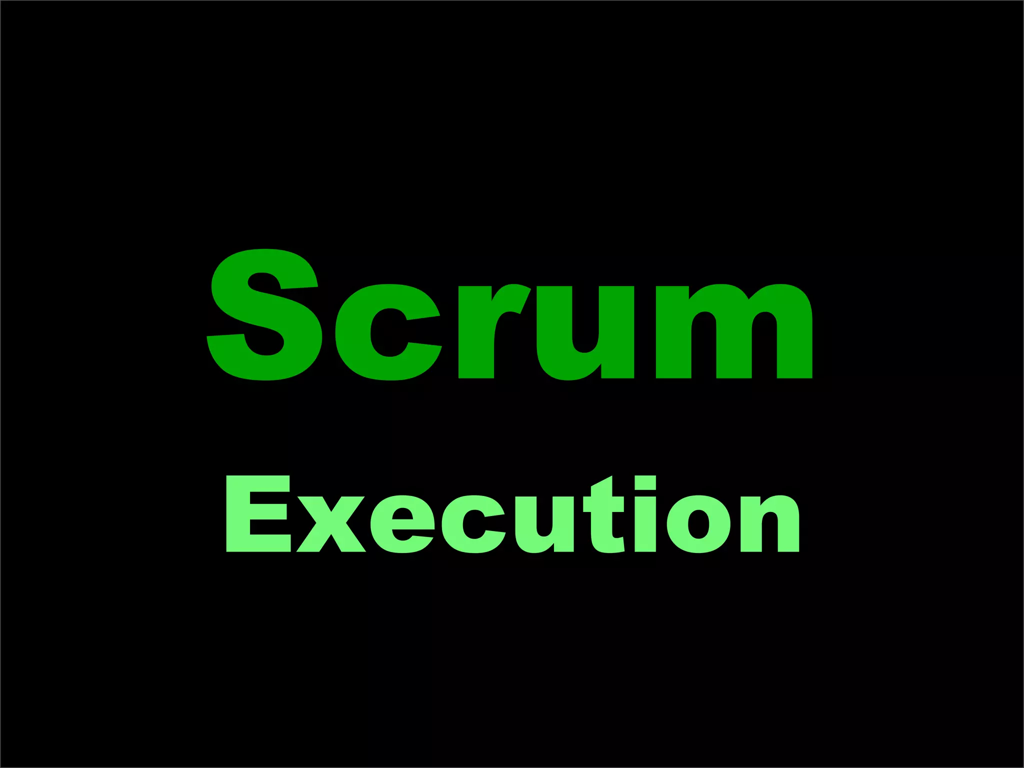 Scrum wall images by tobias mayer | PDF