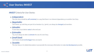 Scrum with Asana | PDF