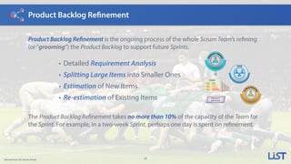Scrum with Asana | PPT