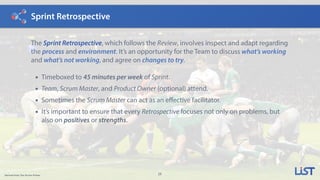 Scrum with Asana | PPT