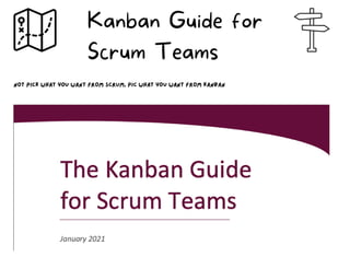 Scrum with Kanban Regional Scrum Gathering Taipei 4th November 2022.pdf