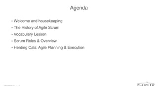 Practical Project Collaboration for Product Owners and Scrum Teams | PPT