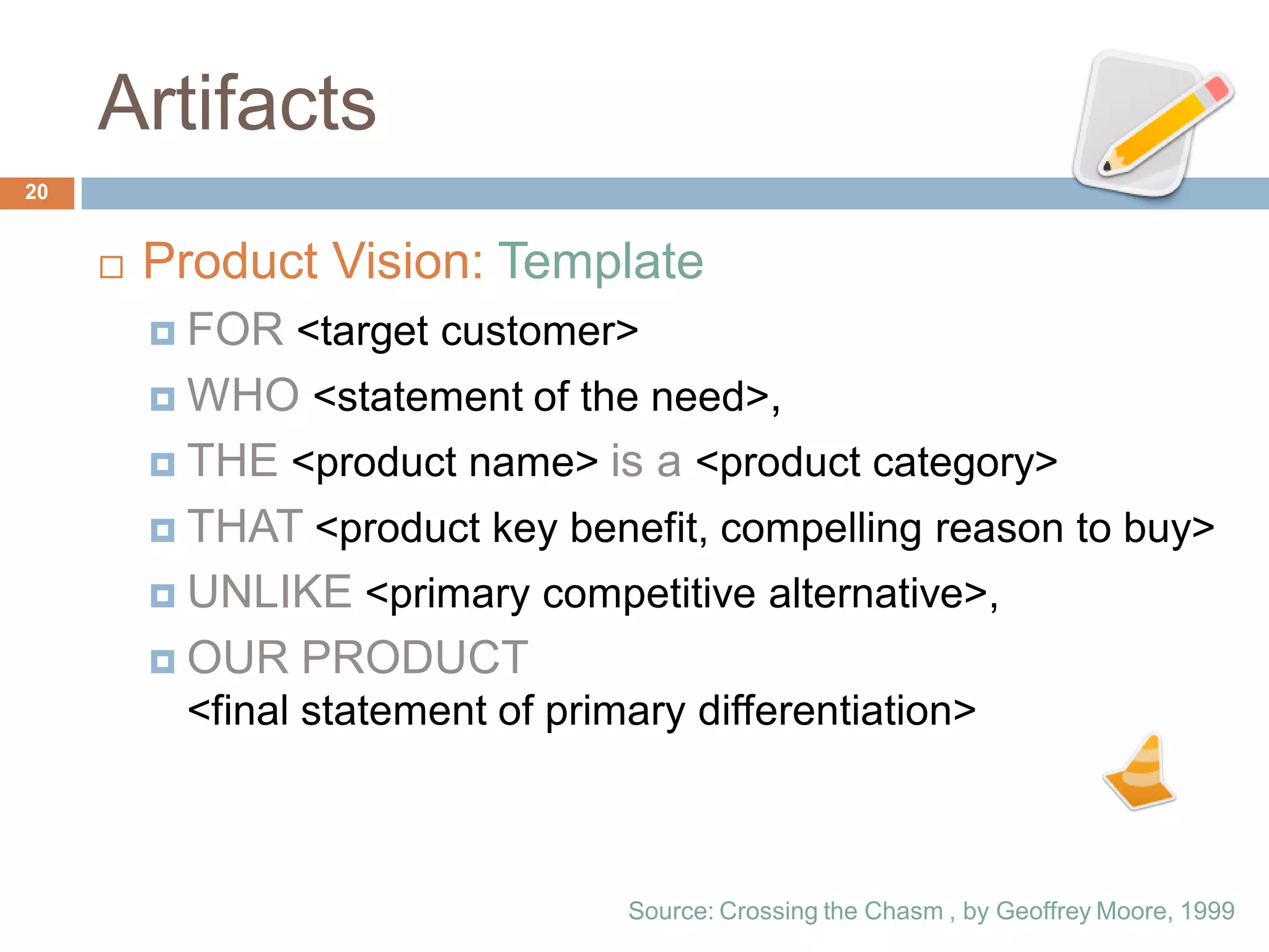 Agile Development Process & Scrum | PDF