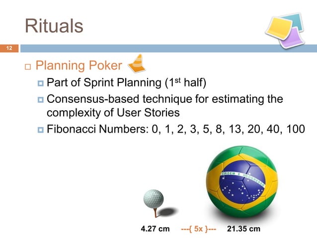 Agile Development Process & Scrum | PDF