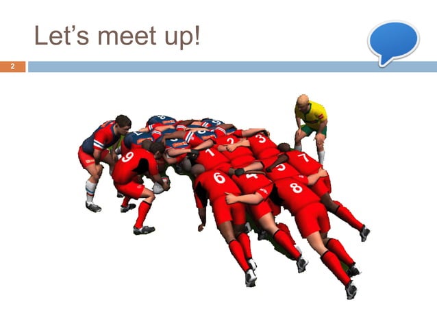 Agile Development Process & Scrum | PDF