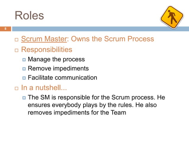 Agile Development Process & Scrum | PDF