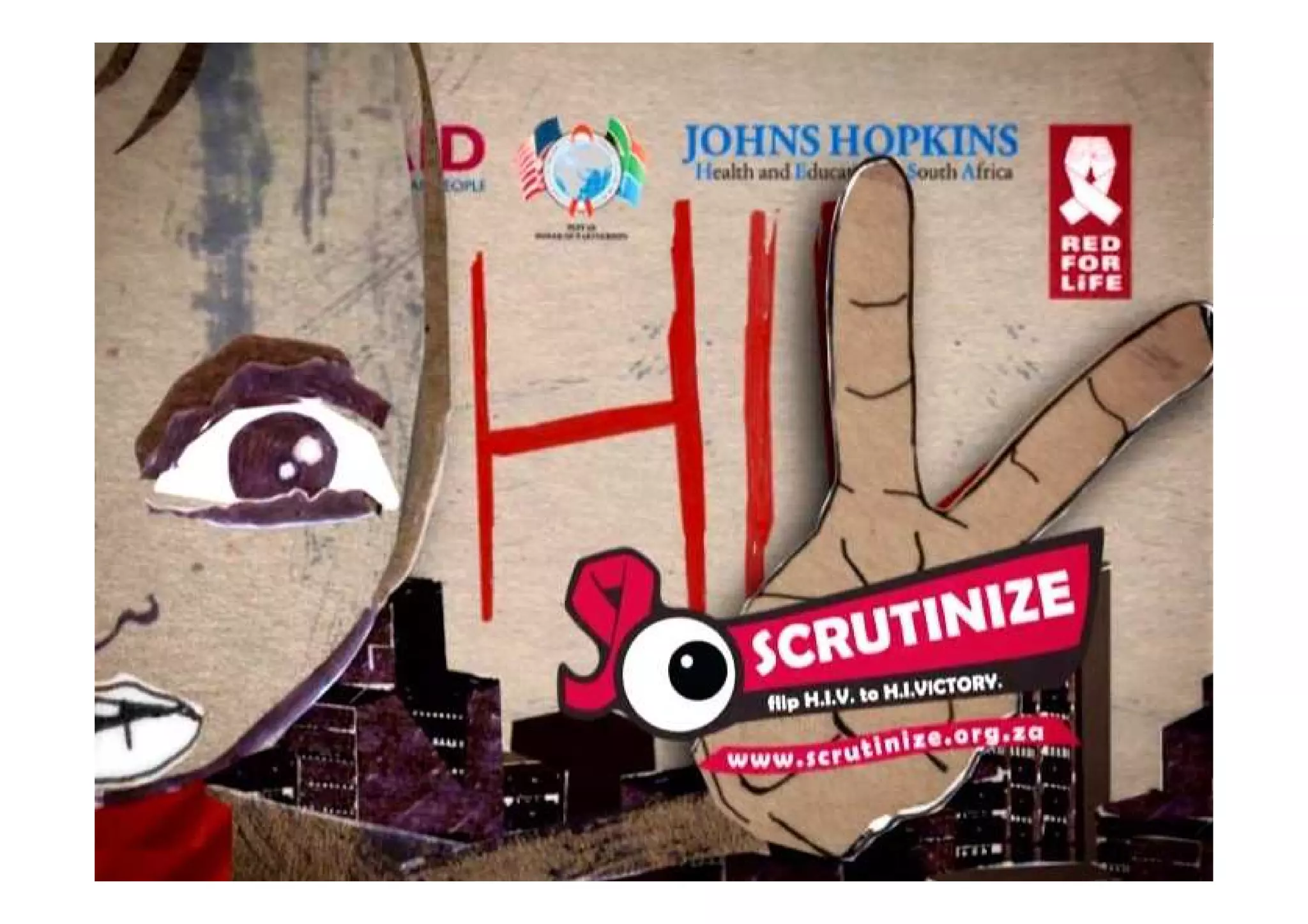 Scrutinise Hsrc Capacity Building Nov 09 | PDF