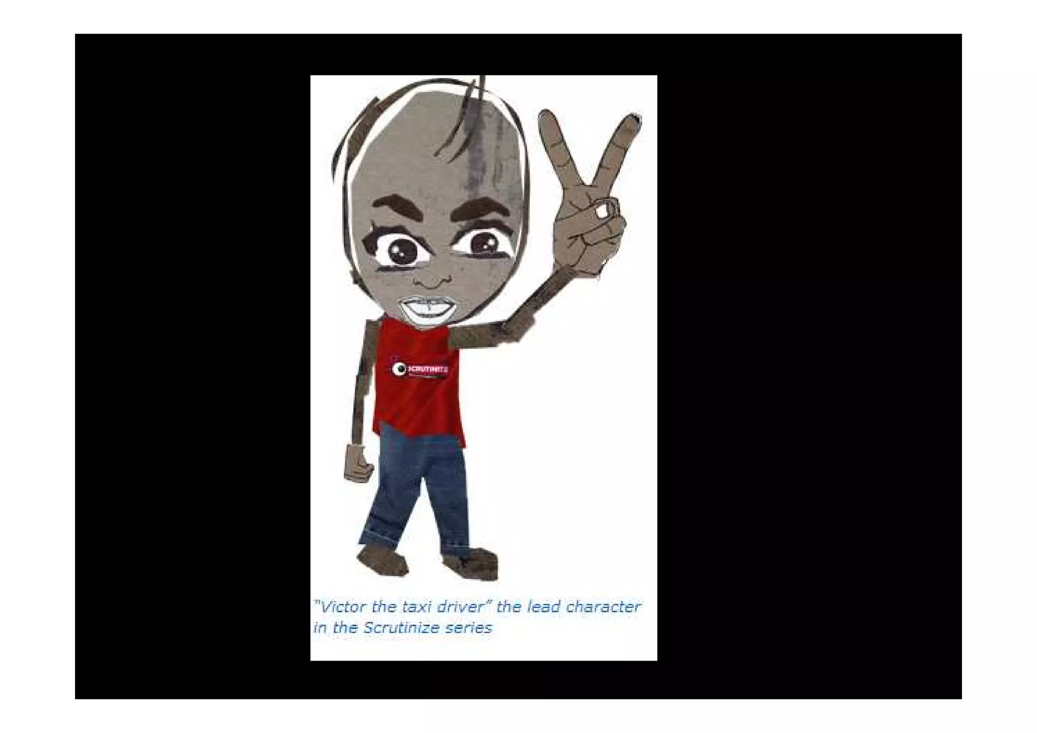 Scrutinise Hsrc Capacity Building Nov 09 | PDF