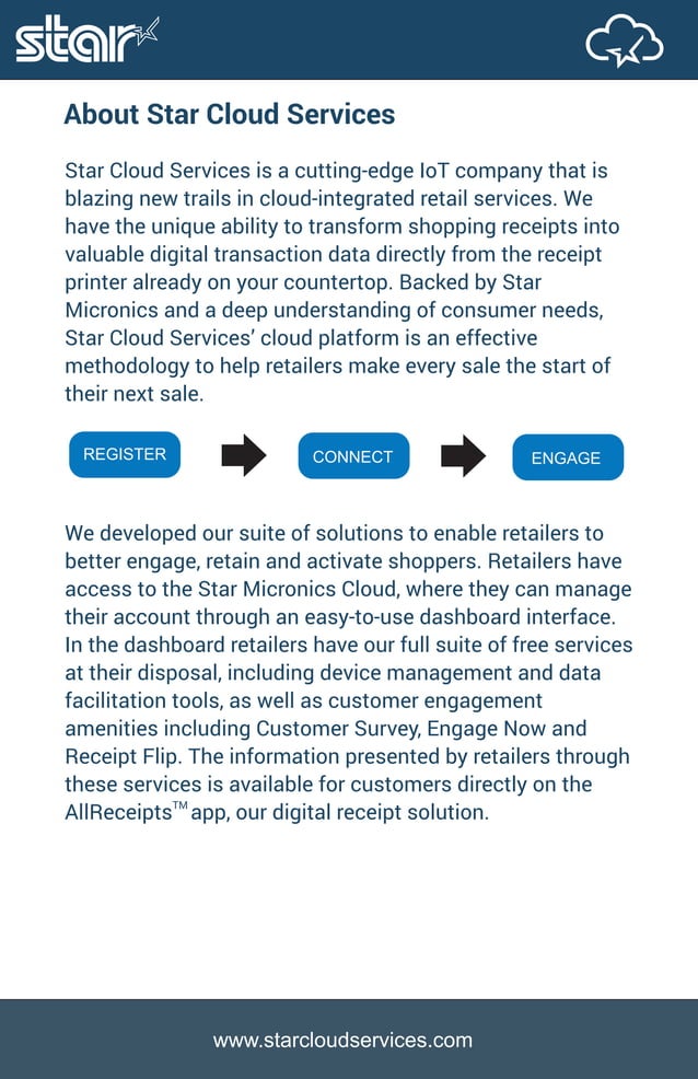 Scs the value of digital receipts | PDF