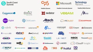 SCS2022 - Ignite Talks Kai Stenberg - Telephony in Teams.pptx