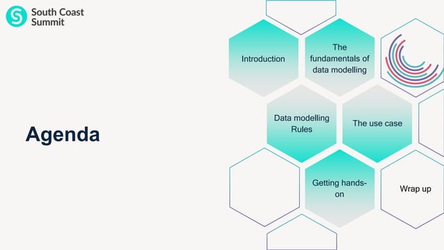 SCS 2023 - Data Modeling in Dataverse Where Dinosaurs and Unicorns Meet ...