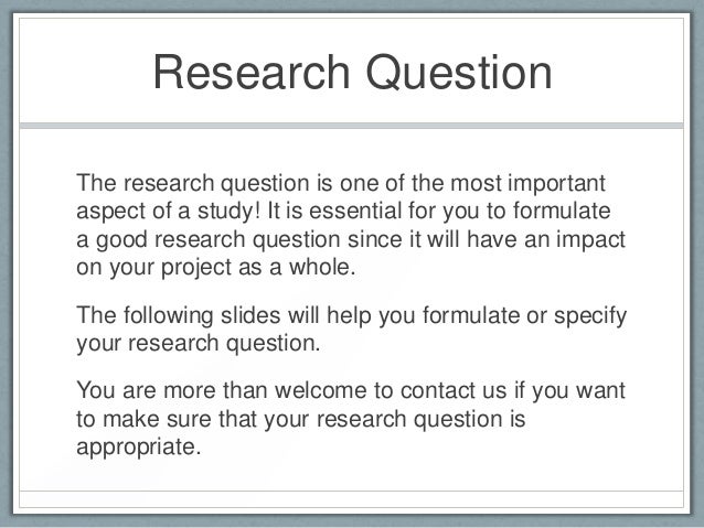 SCS2150 research questions
