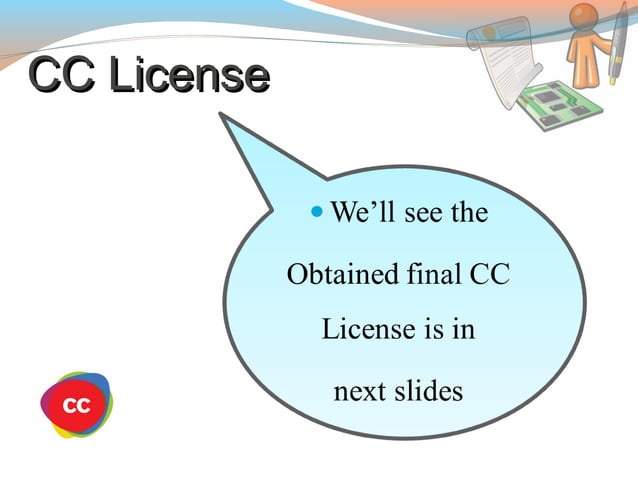 GNU GPL, LGPL, Apache licence Types and Differences | PPT