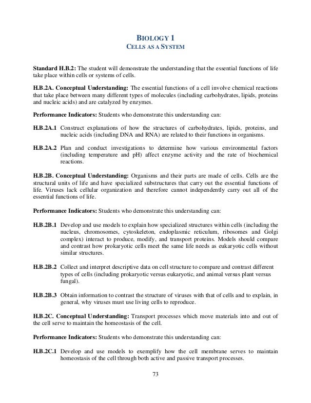 SC Science Academic Standards sc-science-academic-standards