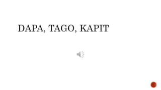 SCS DRRMC 2022.pptx | Free Download