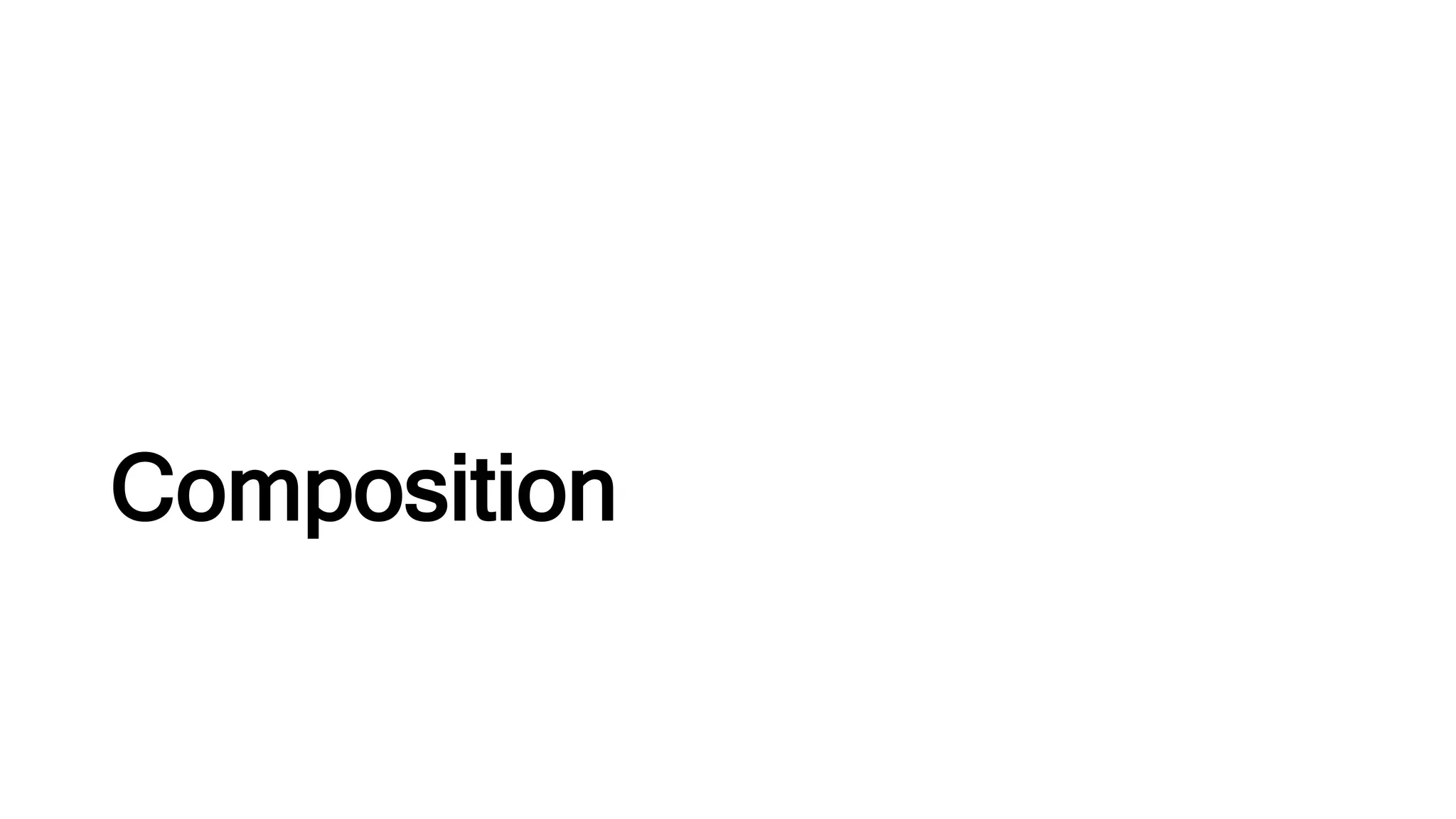 Self contained systems - In practice | PPTX