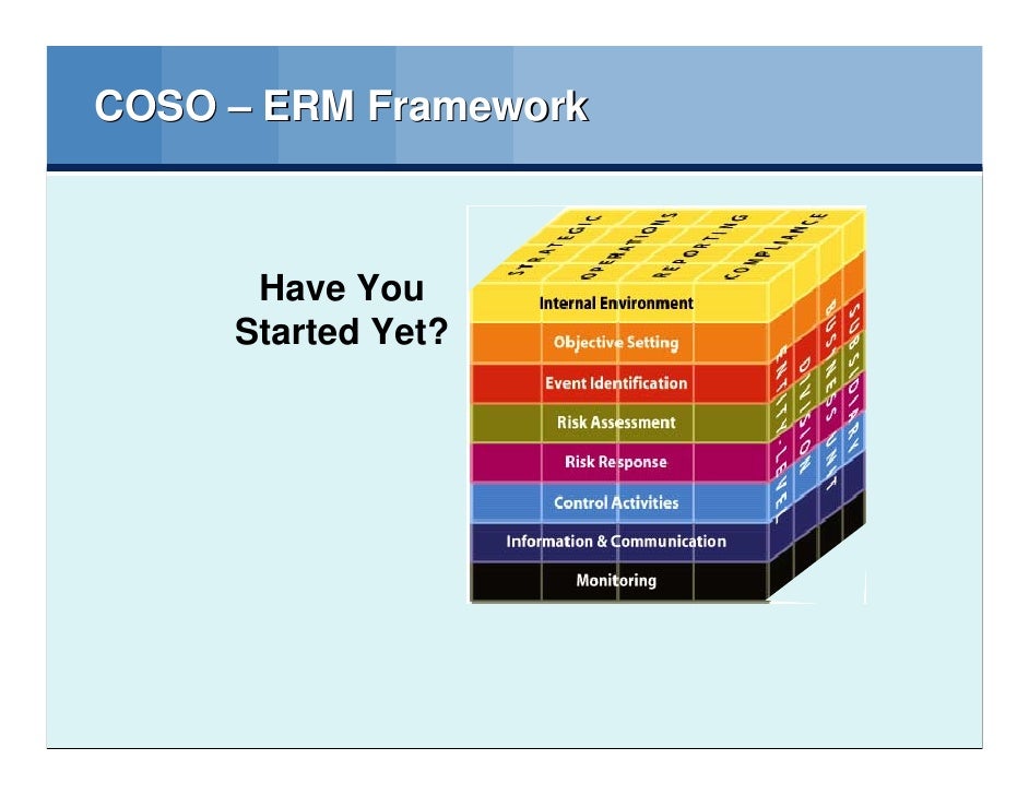SCS Presentation - Corporate Governance