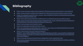 NASA Milestones: The Mars Rovers | PPTX