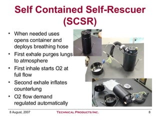 Scsr Presentation | PPT