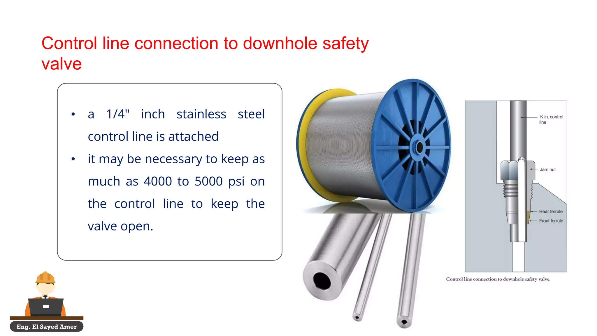 Scsssv surface control subsurface safety valve | PDF