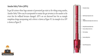 Scsssv surface control subsurface safety valve | PPT