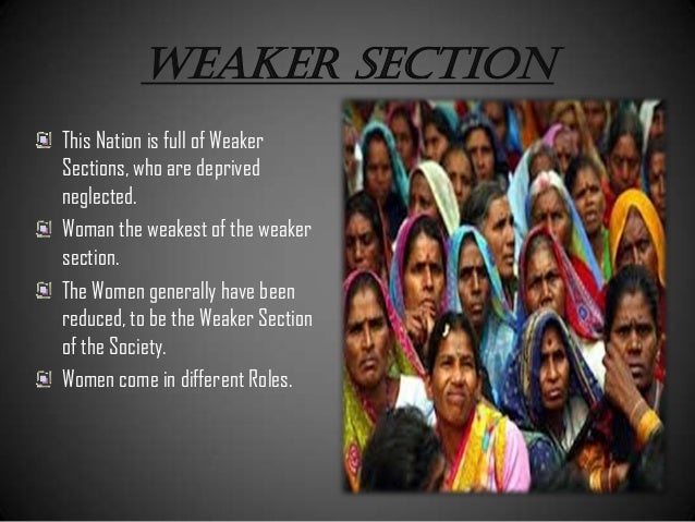 social stratification