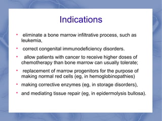 STEM CELL THERAPY | PPT