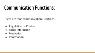 School Community and Teaching | PPTX