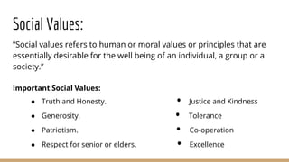 School Community and Teaching | PPT