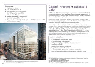 Invest in Scotland | PDF