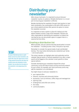 SCHOOL KIT | PDF