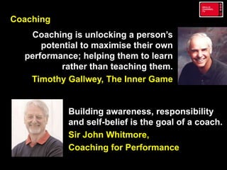 Coaching Skills | PPTX | Soccer | Sports