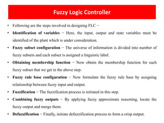 Soft computing unit 5 zwexrctfvygbuheszxrdctfvgybhunjixcrtvygbhunijmo | PPT