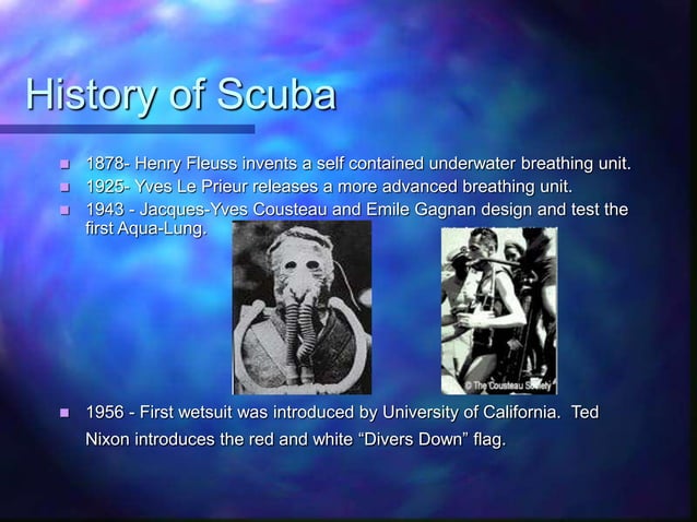 Scuba_and_Physics.ppt