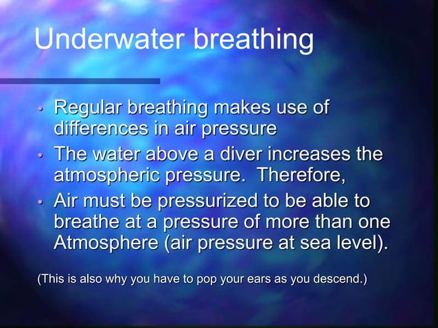 Scuba_and_Physics.ppt