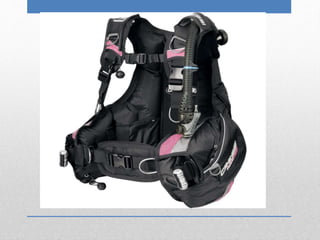 Scuba diving | PPTX