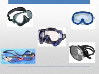Scuba diving | PPTX
