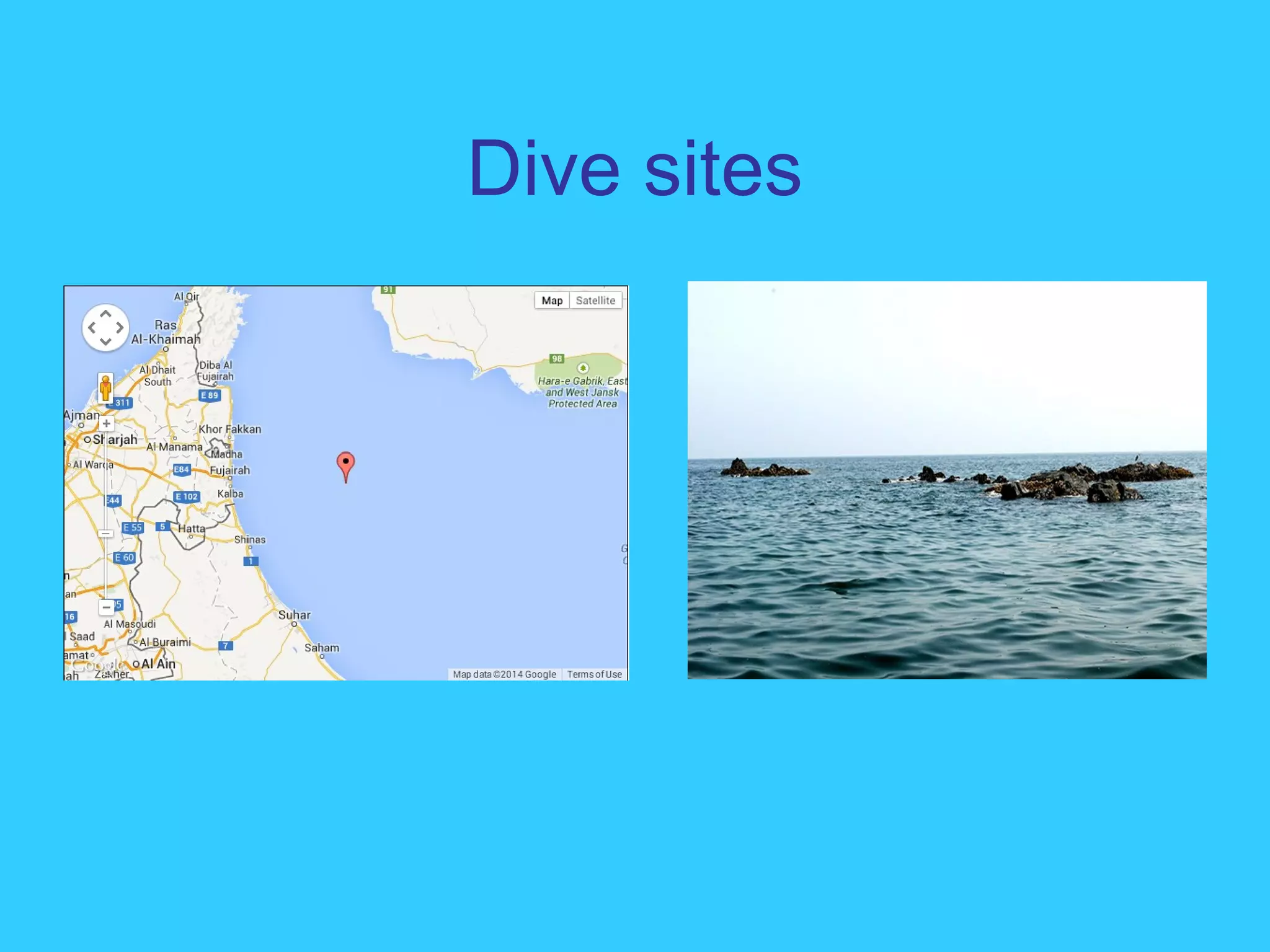 Scuba diving | PPT