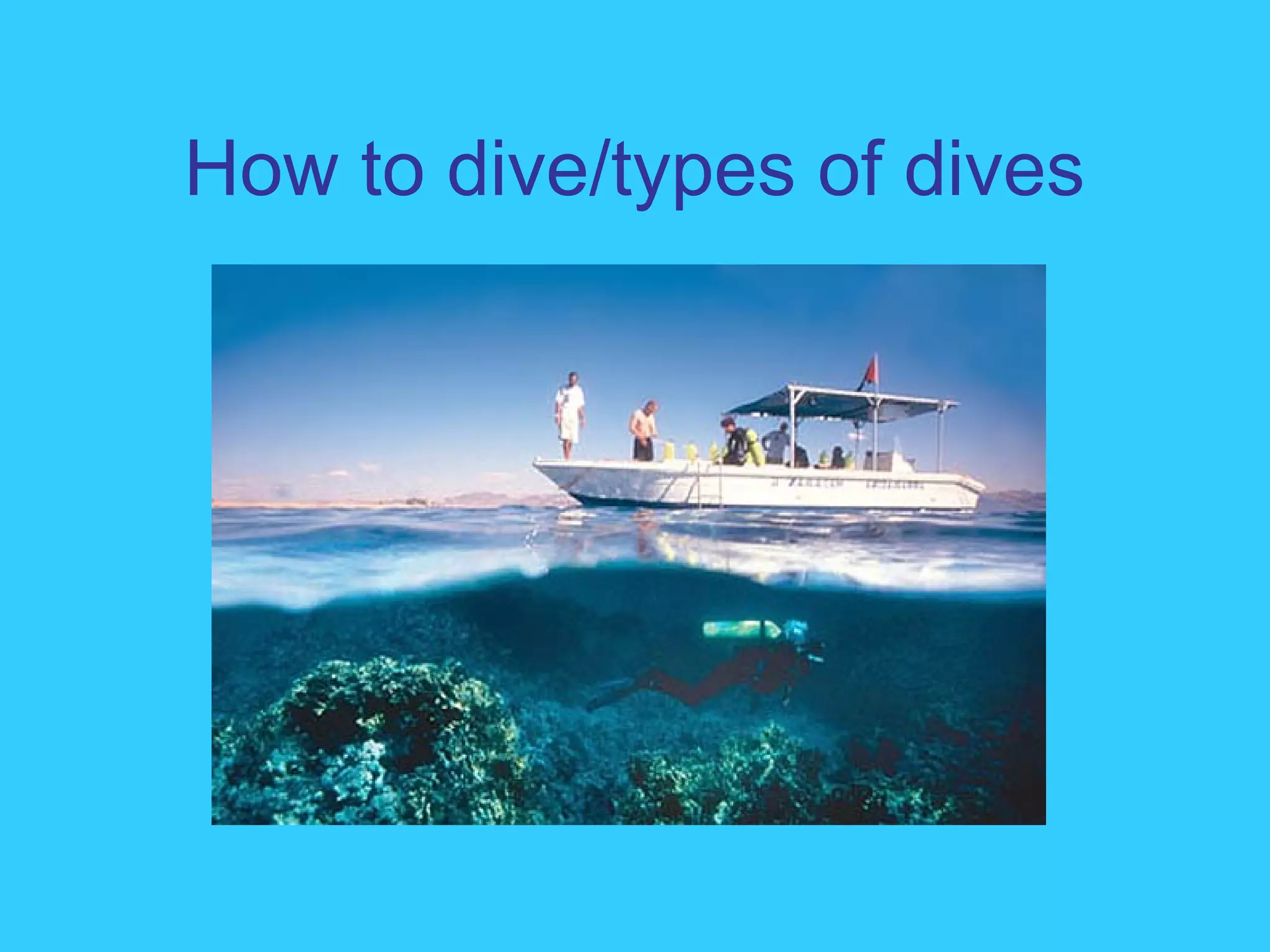 Scuba diving | PPT