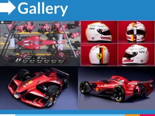 Scuderia Ferrari | PPTX