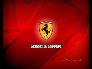 Scuderia ferrari | PPT