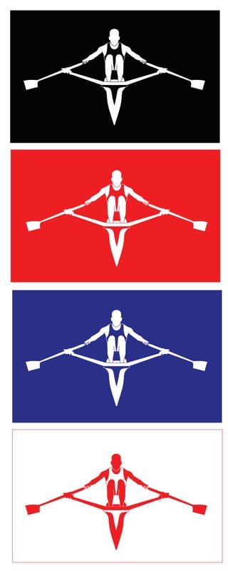 Sculler Logo | PDF