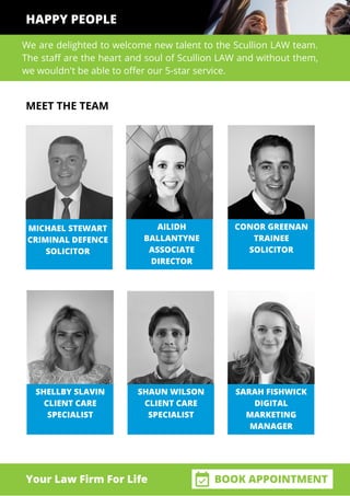 Scullion LAW Dec 2022 Newsletter | PDF